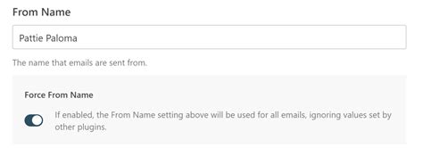 Password Reset Email Best Practices With Example