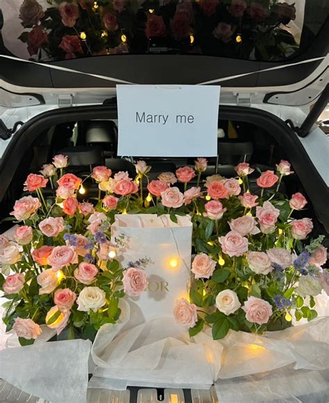 부산 트렁크 프로포즈 후기 네이버 블로그