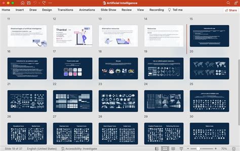 How To Remove Duplicate Slides In Powerpoint