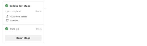 Using Parallel Jobs In Azure Pipelines Sam Learns Azure