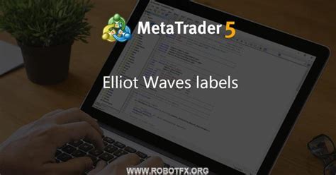 Andy Cruise On Linkedin Elliot Waves Labels Script For Metatrader 4
