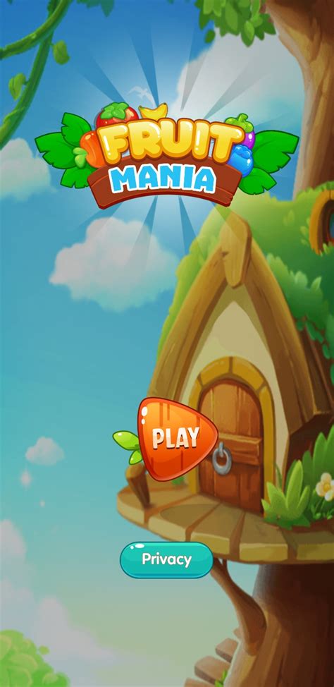 fruit mania match 3 game unity template source code sellanycode
