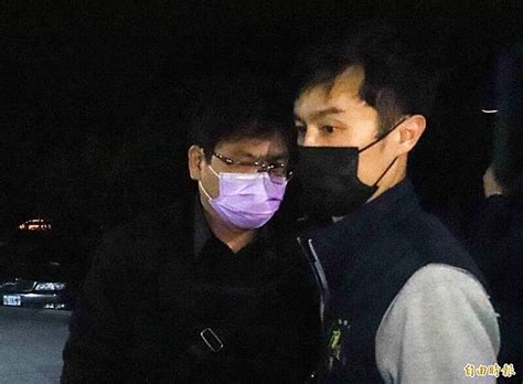林姿妙心腹自首供出土地弊案細節 檢建請免刑 自由電子報 Line Today