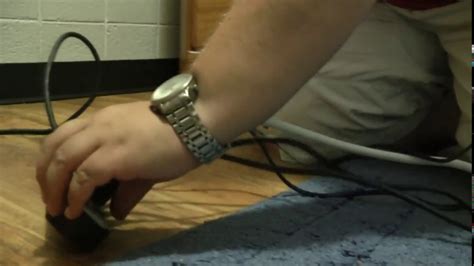 Overloaded Electrical Circuit YouTube