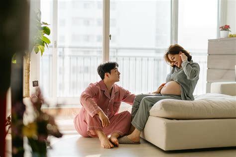 კორეაში მცხოვრები სოფია კვინიკაძე დედა გახდა რა დაარქვეს პატარა ბიჭუნას მშობლები