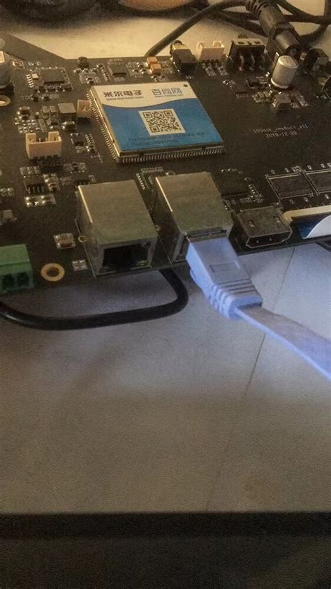 Windows 可以和虚拟机互ping，但和开发板ping不了 嵌入式开发问答社区