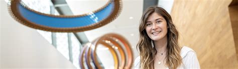 Chloee Hurst Theres More To Blue Indiana State University