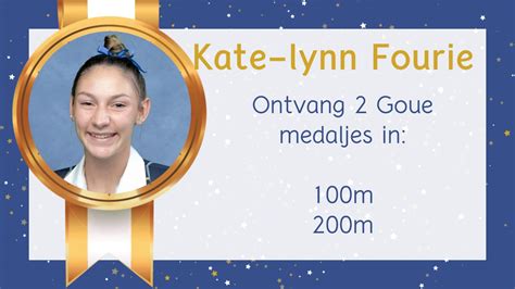 Klerksdorp Hoërskool Dr Kk Distrikte Atletiek Kampioenskappe Waar