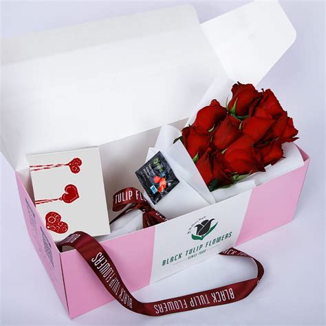 Cutie Red Best Online Flower Delivery Btf Ae