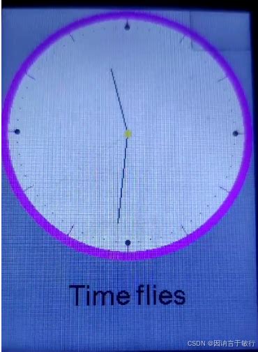 Esp32 驱动st7789显示esp32 St7789 Csdn博客