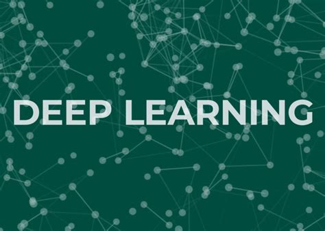 Deep Learning Tutorials And Insights
