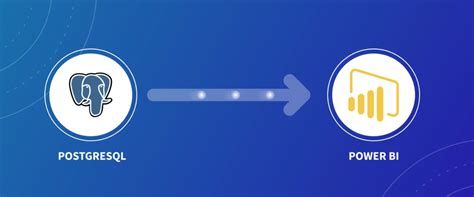 Conectar Mi Base De Datos Postgresql A Power Bi