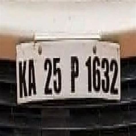 Number Plate Char Object Detection Model By Nilusha Charuka