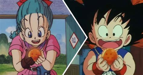 Dragon Ball Episode 15 Launched Launch Into The Main Cast Then Never