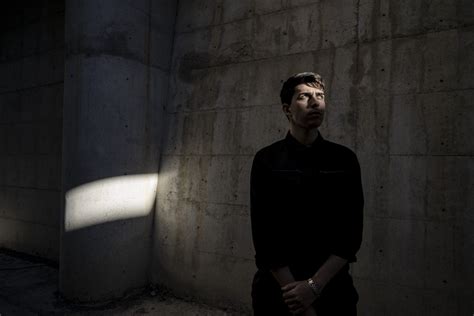 Jaac Se Transforma En Anton E Inicia Su Nuevo Proyecto Musical Con Automation Wololo Sound