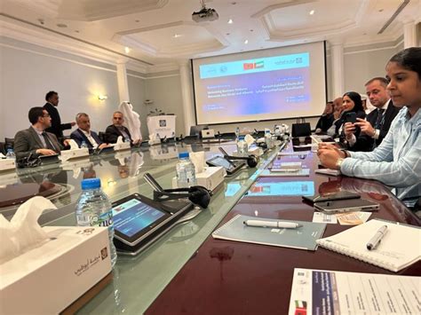 Khaled Ben Saad Posted On Linkedin