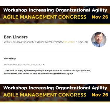 Dos And Don Ts Of Agile Management Ben Linders