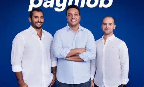 Paymob Secures 22m Series B Extension Raisingtotal Funding To 72m As