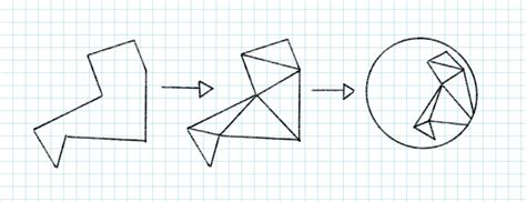 Large Polygons In Cesiumjs Cesium