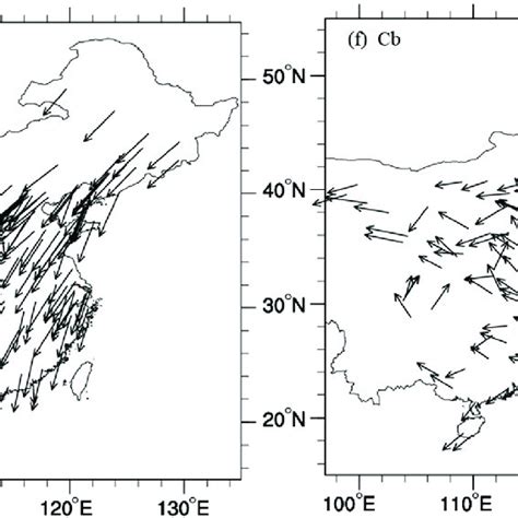 Spatial Distributions Of The Phases And Amplitudes Of The Diurnal