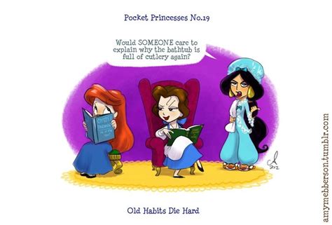 If You Love Disney Princesses These Comics Will Make You Smile Bored