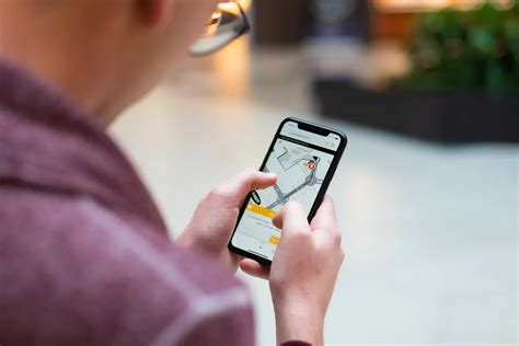 What Is Indoor Map Intelligence Mappedin