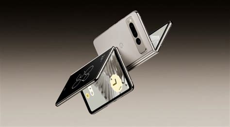 Google Announces Pixel Fold Specs Price And Release Date