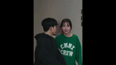 فعلياً جي وو هي يلي عرفت شخصية جونغ يون وفهمتها وتقبلتها 💥💗 على