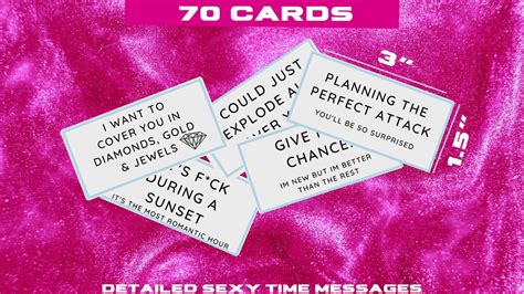 RATED R Sex Printable Oracle Deck Etsy