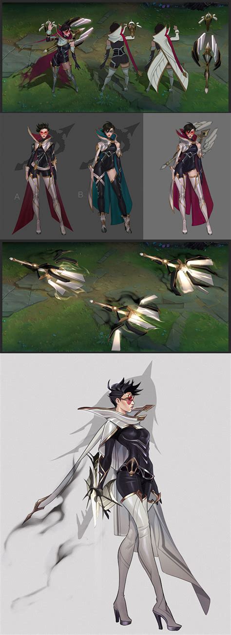 Riot Oscar Vega