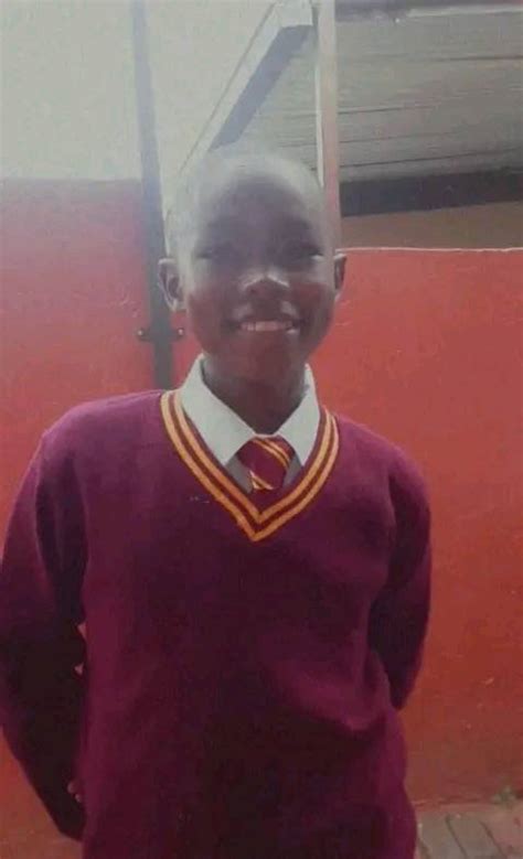 Makgosha Ko Thutolore