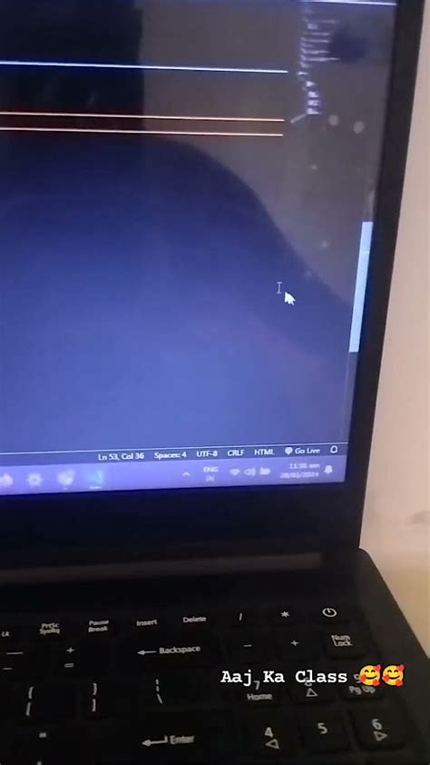My Dream Coding Shorts Coding Reels Hacker Webdevelopment Html