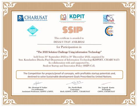 Utsav Desai On Linkedin Connections