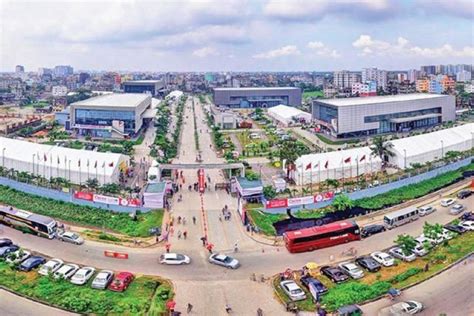 Bashundhara Convention City To Be Bed Isolation Unit Health Minister Bashundhara Group