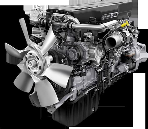 Detroit Diesel Dd13 Def Scr Egr Dpf Delete Ecm Tuneups