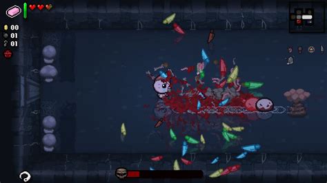 Download the Binding of Isaac - Repentance torrent free on PC