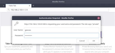 How To Monitor Real Time System Metrics Using Glances Tool On Linux VITUX