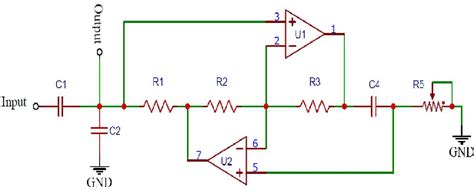 Figure From Evaluation Of Active Inductor Tuning Circuit Semantic Scholar