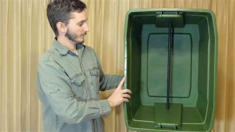 How To Make A Microphone Isolation Box For High Quality Audio Recording