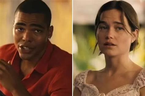 White Lotus Writer Says He Was Disappointed After Unlikely Sex Scene Was Cut From Finale The