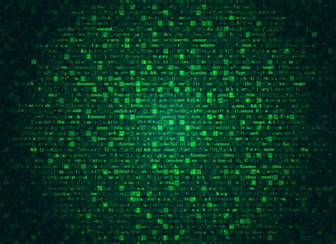 Programming Code Background 11817702 Vector Art At Vecteezy