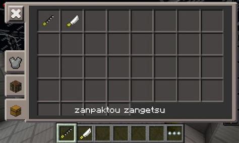 Bleach In Mcpe Minecraft Amino