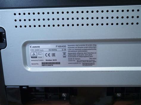 Лазерный Принтер Canon I Sensys Lbp6030b Характеристики – Telegraph