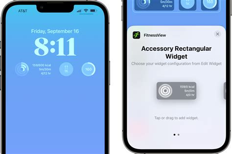Ios 16 Lock Screen Widgets The Macstories Roundup Macstories