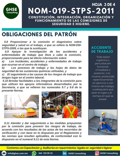 Ghse Consulting Posted On Linkedin