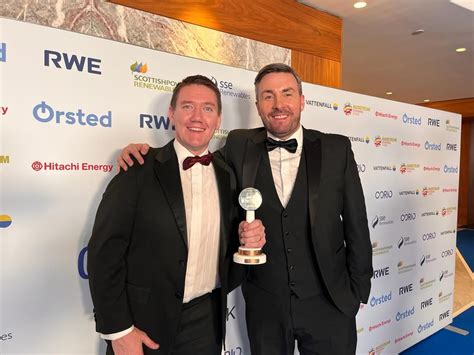 I Was Delighted To Be Part Of The Evening And Even More Proud To Be Part Of Ais Survivex Well