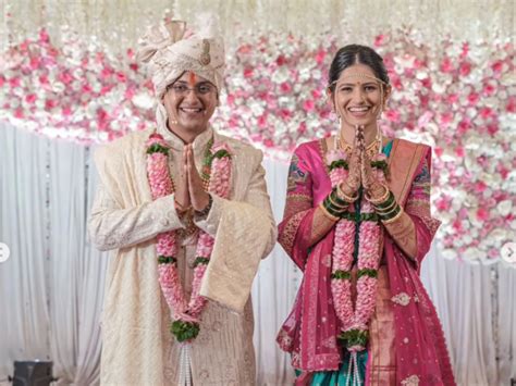 Popular Gamer Mortal Aka Naman Mathur Gets Married To His Longtime Girlfriend