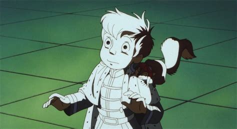 Little Nemo Adventures In Slumberland 1989