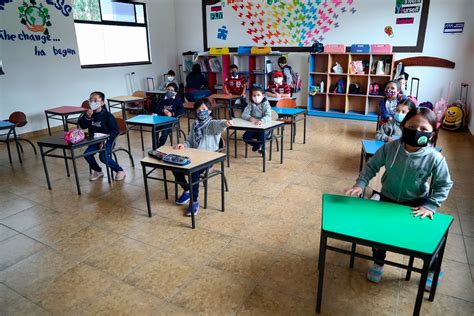 El Ranking De Los Países Latinoamericanos Con Mejor Dominio Del Inglés