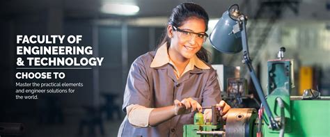 Faculty Of Engineering And Technology Parul University Gujarat